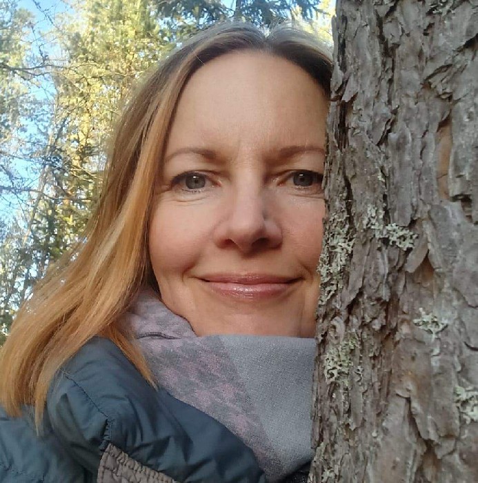 Tietoa minusta :: Anne Lund